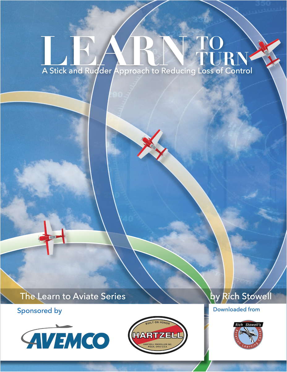 Learn to Turn