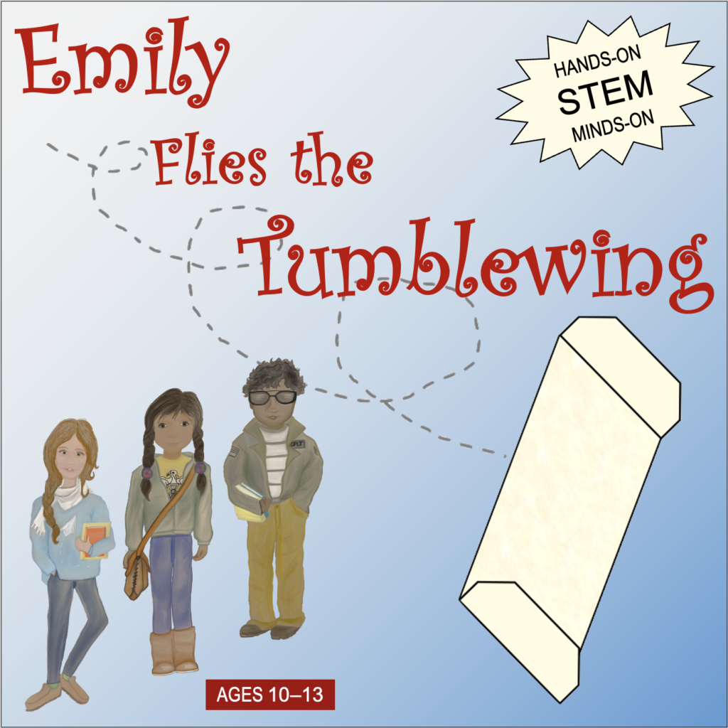 STEM Lesson Plans – Learn to Aviate with Rich Stowell